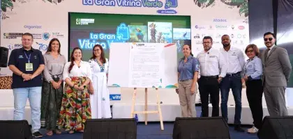 Ideam lanza la actualización del mapa clave para la gestión ambiental ...