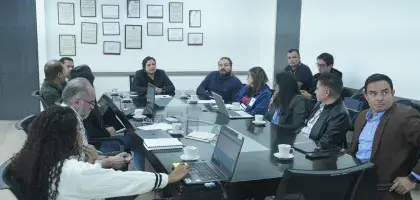 Ideam, el Icpet de Ecopetrol y Fundación Natura entregan a Colombia el ...